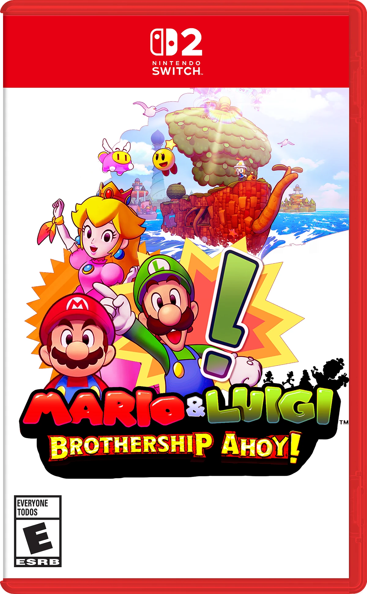 super mario brothership coloring pages