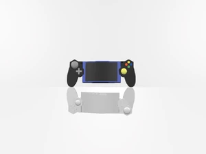 Tetron Portable | Fantendo - Game Ideas & More | Fandom