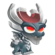 Magnet Dragon | Fantendo - Game Ideas & More | Fandom