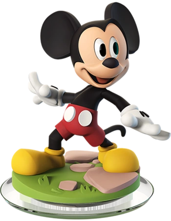 Disney Infinity: Magical Return | Fantendo - Game Ideas & More | Fandom