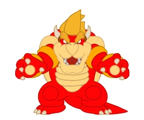 King Levi Koopa | Fantendo - Game Ideas & More | Fandom