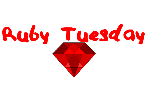 Ruby Tuesday | Fantendo - Game Ideas & More | Fandom