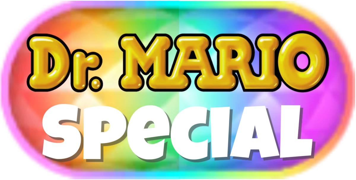 User blog:PTEX2Studios21/Dr. Mario Special | Fantendo - Game Ideas ...