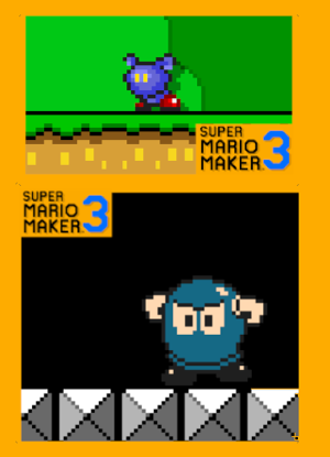 User blog:TaigaFox/Super Mario Maker 3 | Fantendo - Game Ideas & More ...