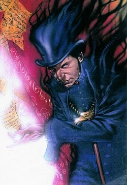 The Shade | Fantendo - Game Ideas & More | Fandom