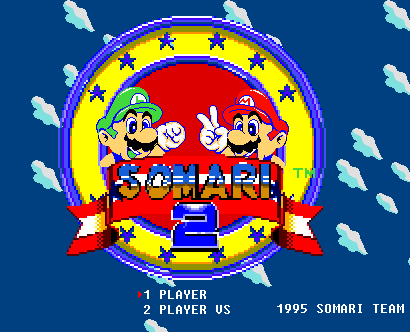 Somari the Adventurer 2 | Fantendo - Game Ideas & More | Fandom