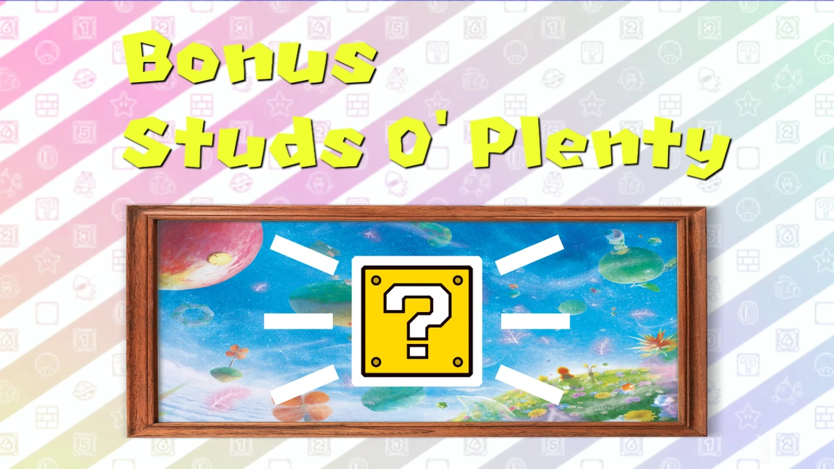 LEGO Mario Party/Studs O' Plenty | Fantendo - Game Ideas & More | Fandom