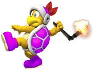 Torch Bro. | Fantendo - Game Ideas & More | Fandom