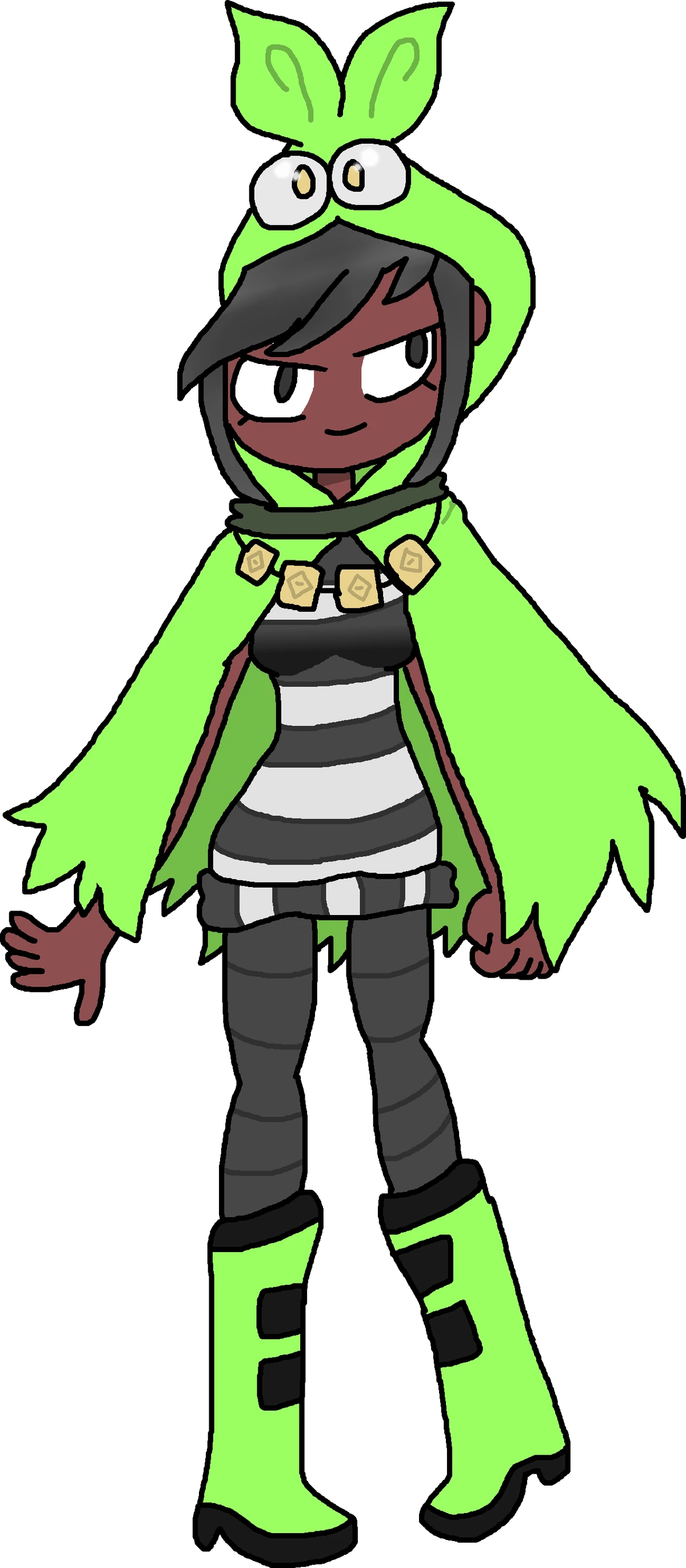 Bunea | Fantendo - Game Ideas & More | Fandom