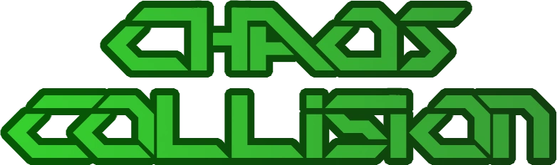 Chaos Collision/Old Version 2 | Fantendo - Game Ideas & More | Fandom
