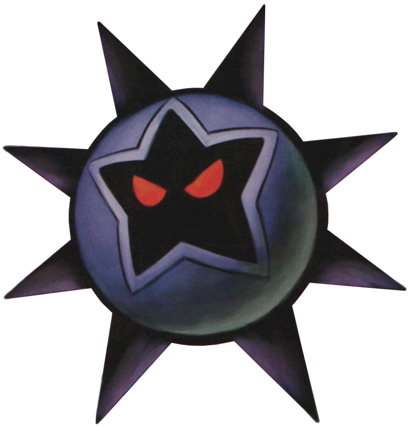 Dark Star | Fantendo - Game Ideas & More | Fandom