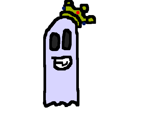 King Spook | Fantendo - Game Ideas & More | Fandom