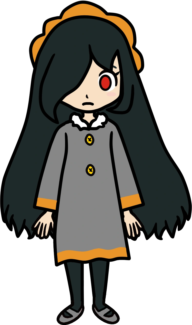 Octavia | Fantendo - Game Ideas & More | Fandom