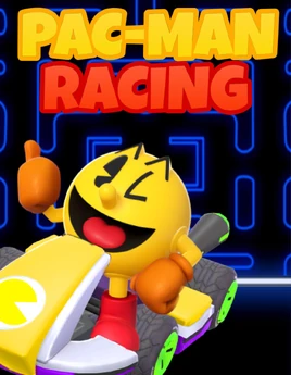 Pac-Man Racing | Fantendo - Game Ideas & More | Fandom