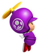 Propeller Mario | Fantendo - Game Ideas & More | Fandom