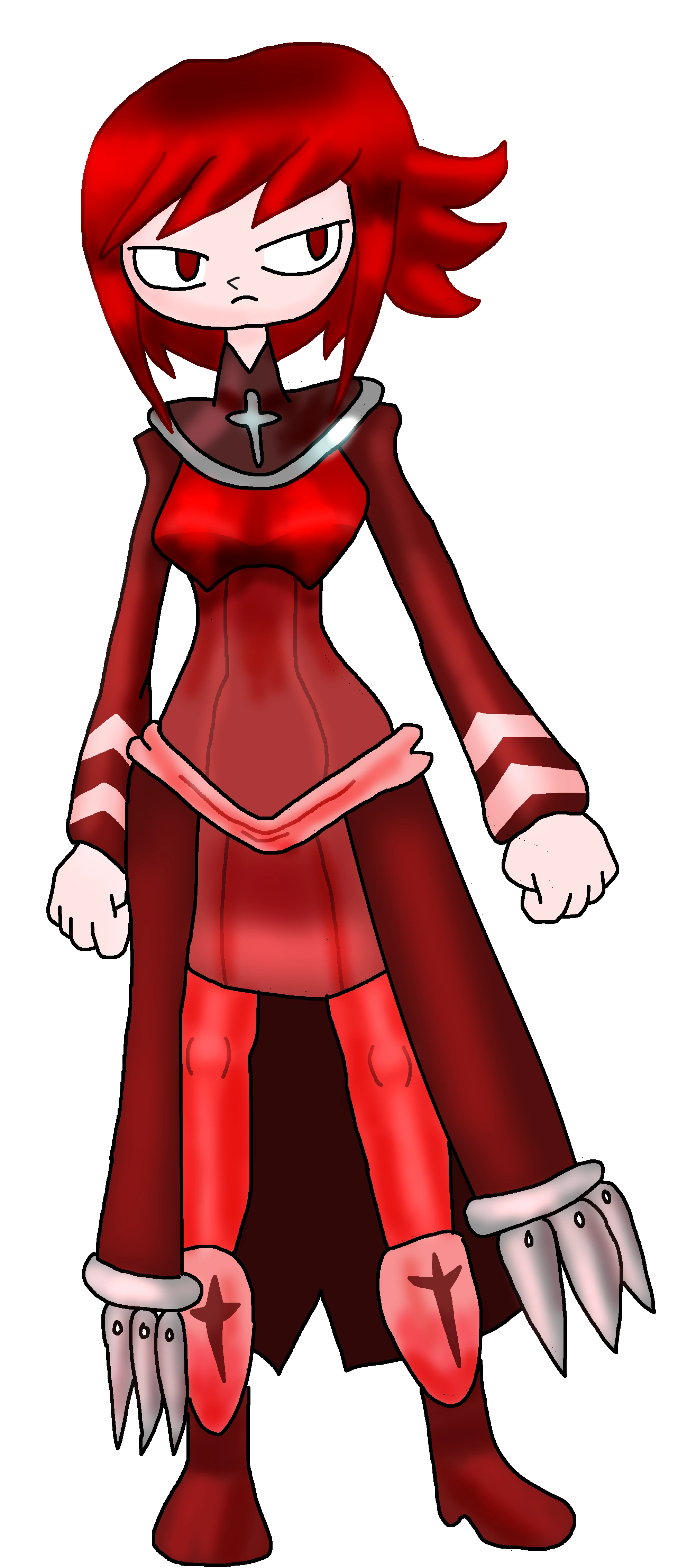 Robin (Exotoro) | Fantendo - Game Ideas & More | Fandom