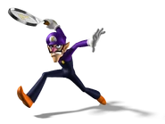 Waluigi | Fantendo - Game Ideas & More | Fandom