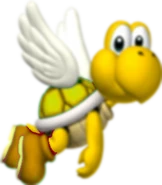 Koopa Paratroopa - Fantendo - Nintendo Fanon Wiki