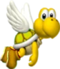 Koopa Paratroopa | Fantendo - Game Ideas & More | Fandom