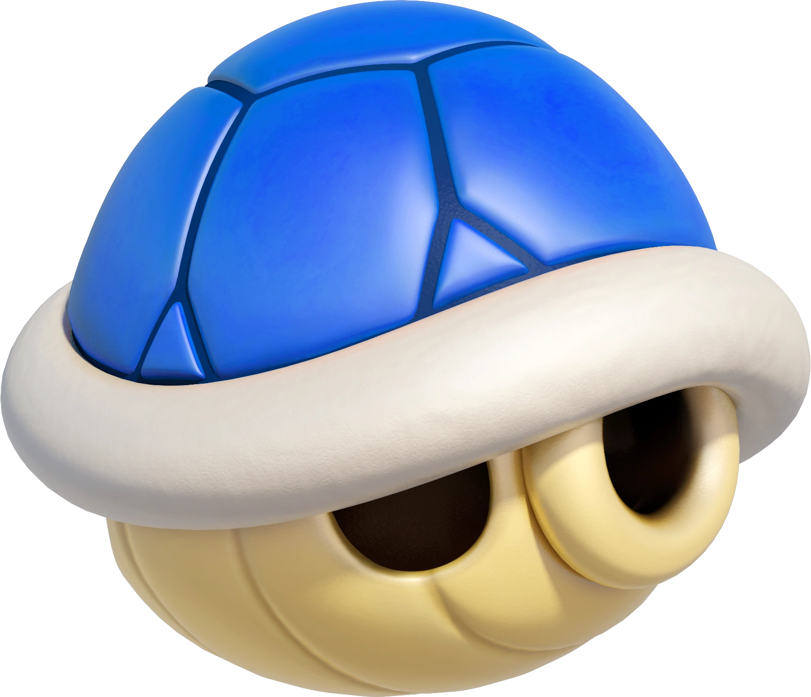 Koopa Shell