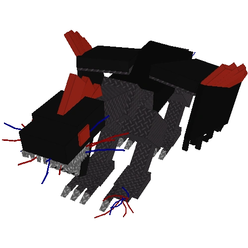 Fierce the Prototype Dragon | Fantendo - Game Ideas & More | Fandom