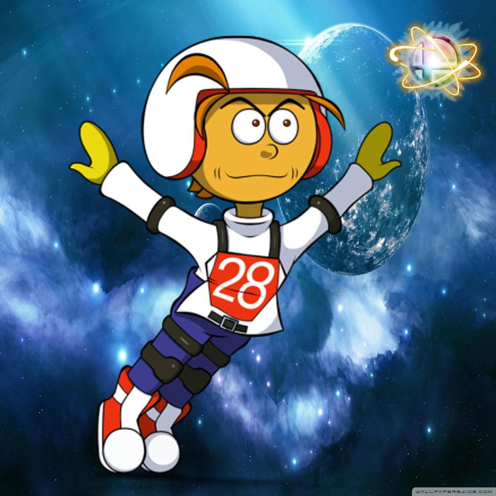 Lark (SSB6) | Fantendo - Game Ideas & More | Fandom