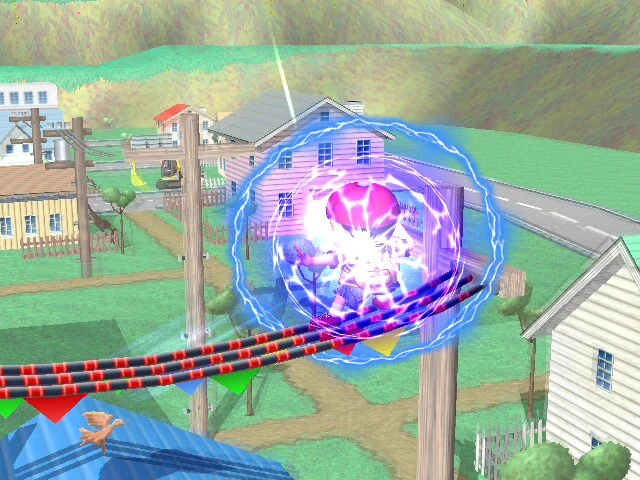 PSI Magnet (SSBGA) | Fantendo - Game Ideas & More | Fandom