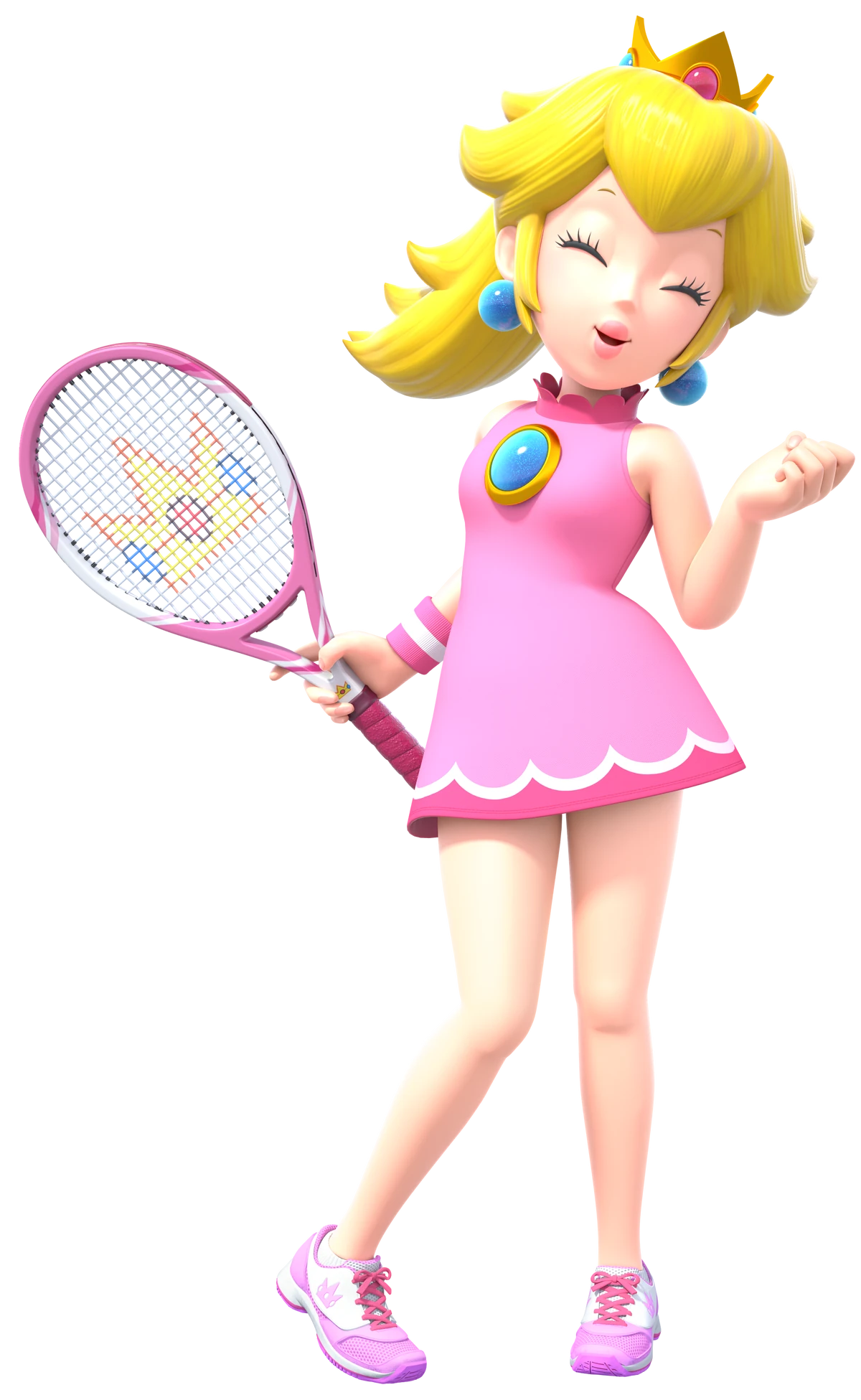 User blog:WesternSkies/princess peach appreciation blog | Fantendo ...