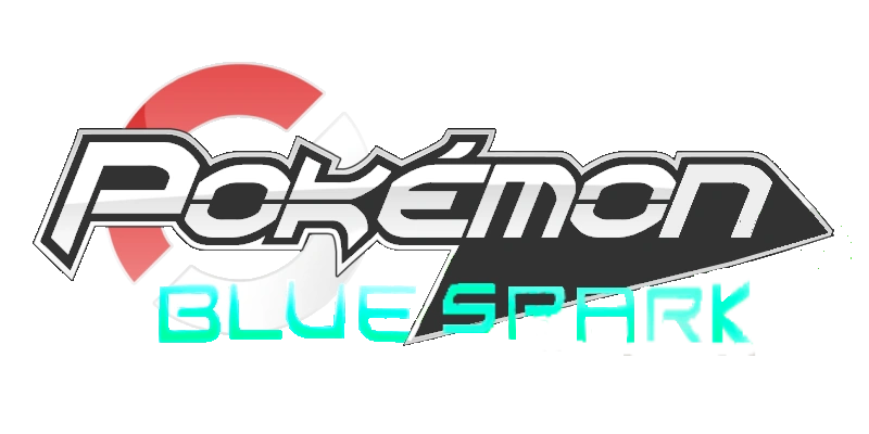 Pokémon Blue Spark (3DS) | Fantendo - Game Ideas & More | Fandom