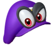 Cappy | Fantendo - Game Ideas & More | Fandom