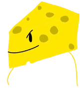 CheeseMan(character) | Fantendo - Game Ideas & More | Fandom