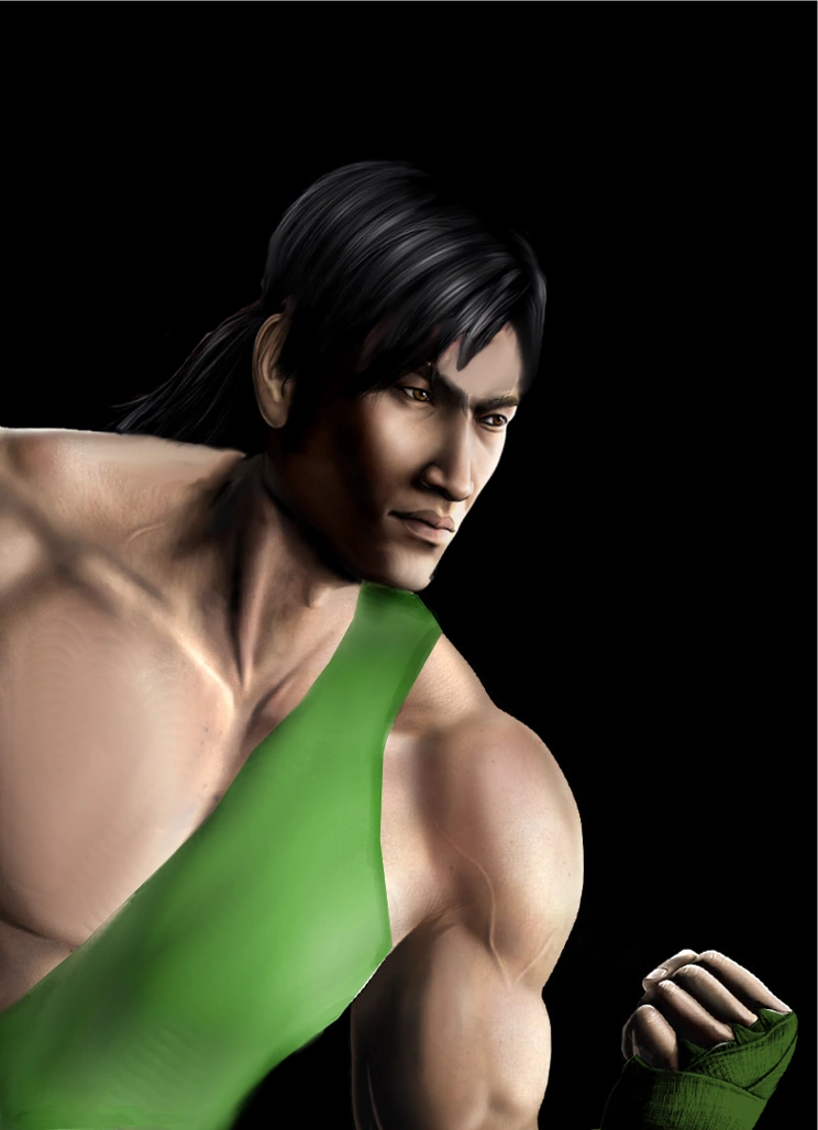 User blog:SonicWiki/Lethal Combat Announcements | Fantendo - Game Ideas ...