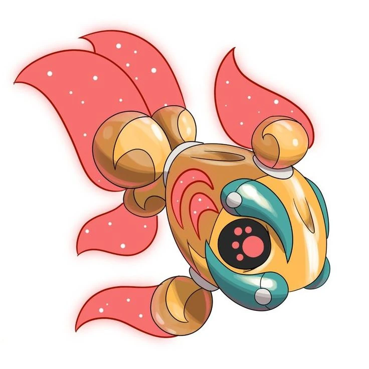 Iron Beads | Fantendo - Game Ideas & More | Fandom