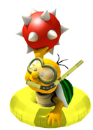 Lakitu | Fantendo - Game Ideas & More | Fandom