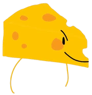 CheeseMan(character) | Fantendo - Game Ideas & More | Fandom