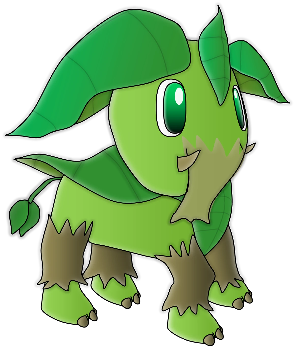 Pokémon Alpha and Omega Versions/Pokédex | Fantendo - Game Ideas & More ...