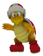 Fire Bro. | Fantendo - Game Ideas & More | Fandom