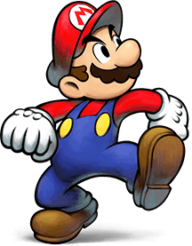 Mario & Luigi: Golden Galaxy | Fantendo - Game Ideas & More | Fandom