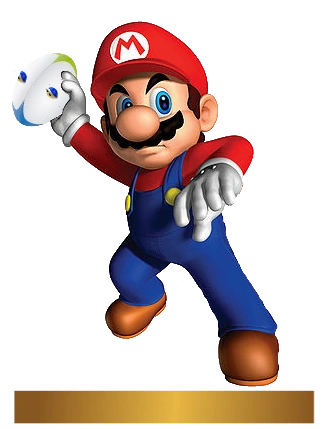 Mario Rugby/Trophies | Fantendo - Game Ideas & More | Fandom