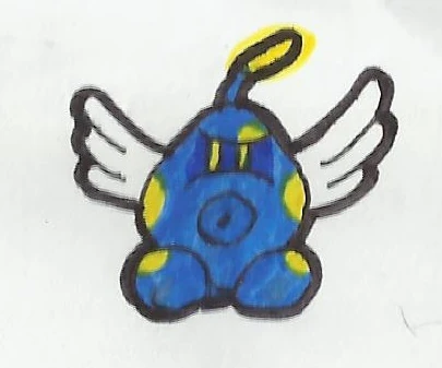 Paper Mario: The Metora Kingdom/Tattle Log | Fantendo - Game Ideas ...