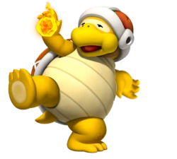 Super Mario: Cave of Treasures | Fantendo - Game Ideas & More | Fandom