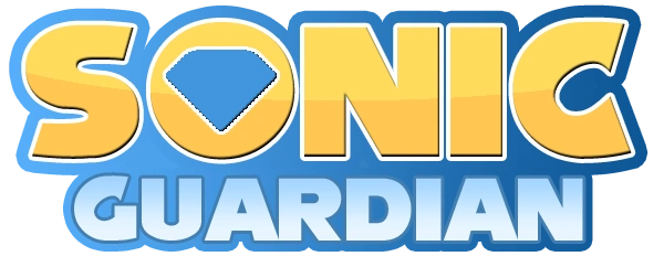 Sonic Guardian | Fantendo - Game Ideas & More | Fandom
