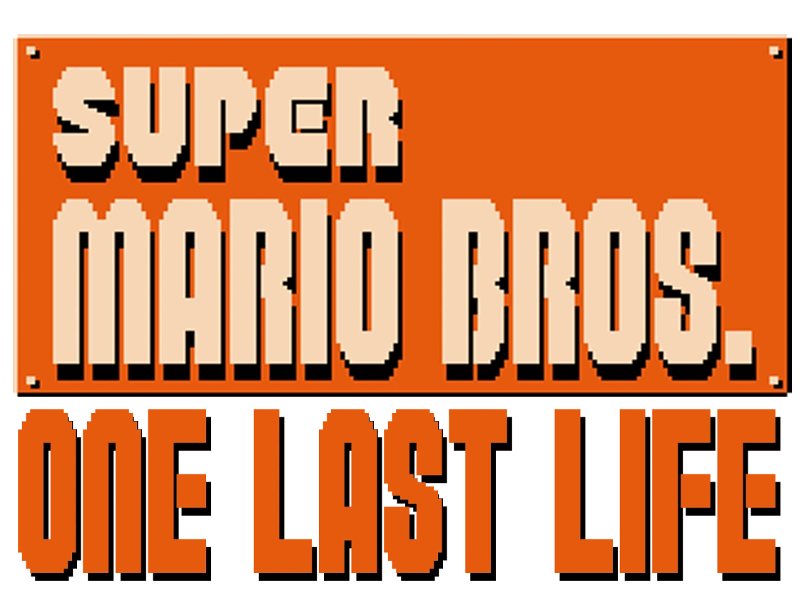 Super Mario Bros.: One Last Life | Fantendo - Game Ideas & More | Fandom