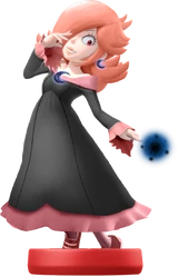 amiibo/Cosmetta | Fantendo - Game Ideas & More | Fandom