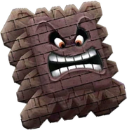 Thwomp | Fantendo - Game Ideas & More | Fandom