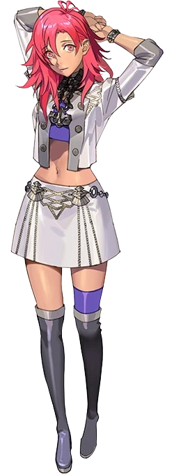 Hapi | Fantendo - Game Ideas & More | Fandom