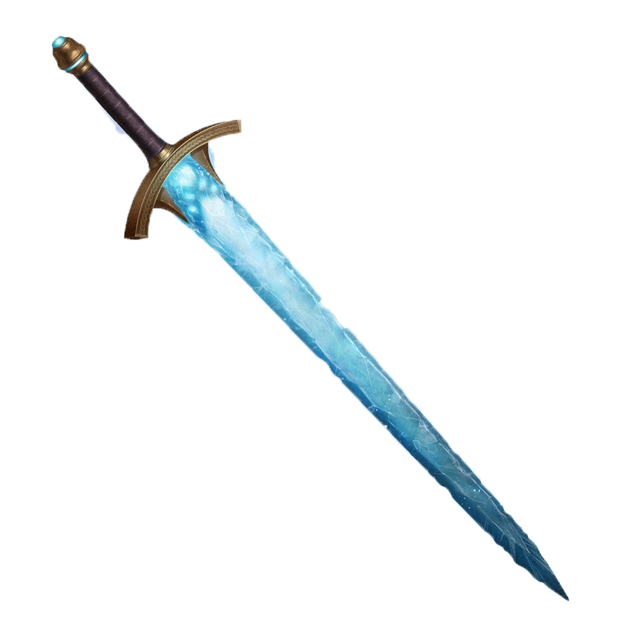 Frost Blade | Wiki Fantendo | Fandom