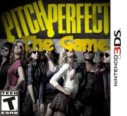 Pitch Perfect (video game) | Fantendo - Game Ideas & More | Fandom