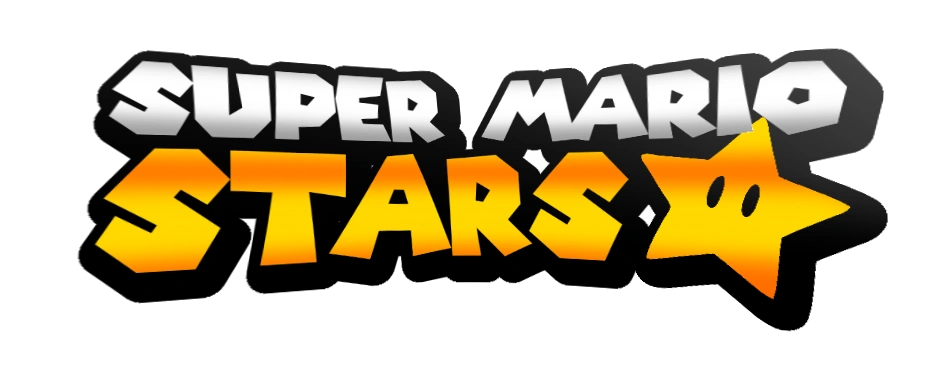 Super Mario Stars | Fantendo - Game Ideas & More | Fandom