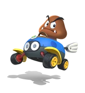 Mario Kart Powerup Blast | Fantendo - Game Ideas & More | Fandom